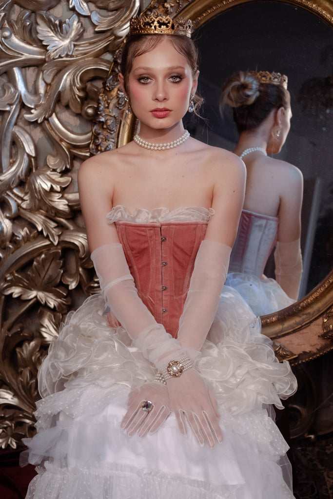 Corset Styles: A Guide to Different Corset Designs – Corsettery ...