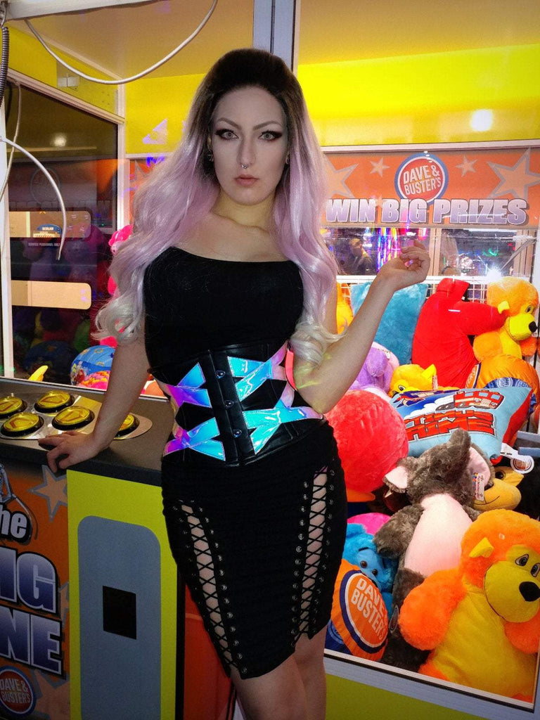 Corset Accessories: What You Need to Complete Your Look – Corsettery ...