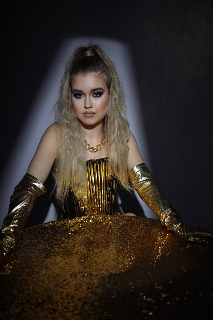 The Ultimate Guide to Corsets: Sculpting Elegance and Confidence ...