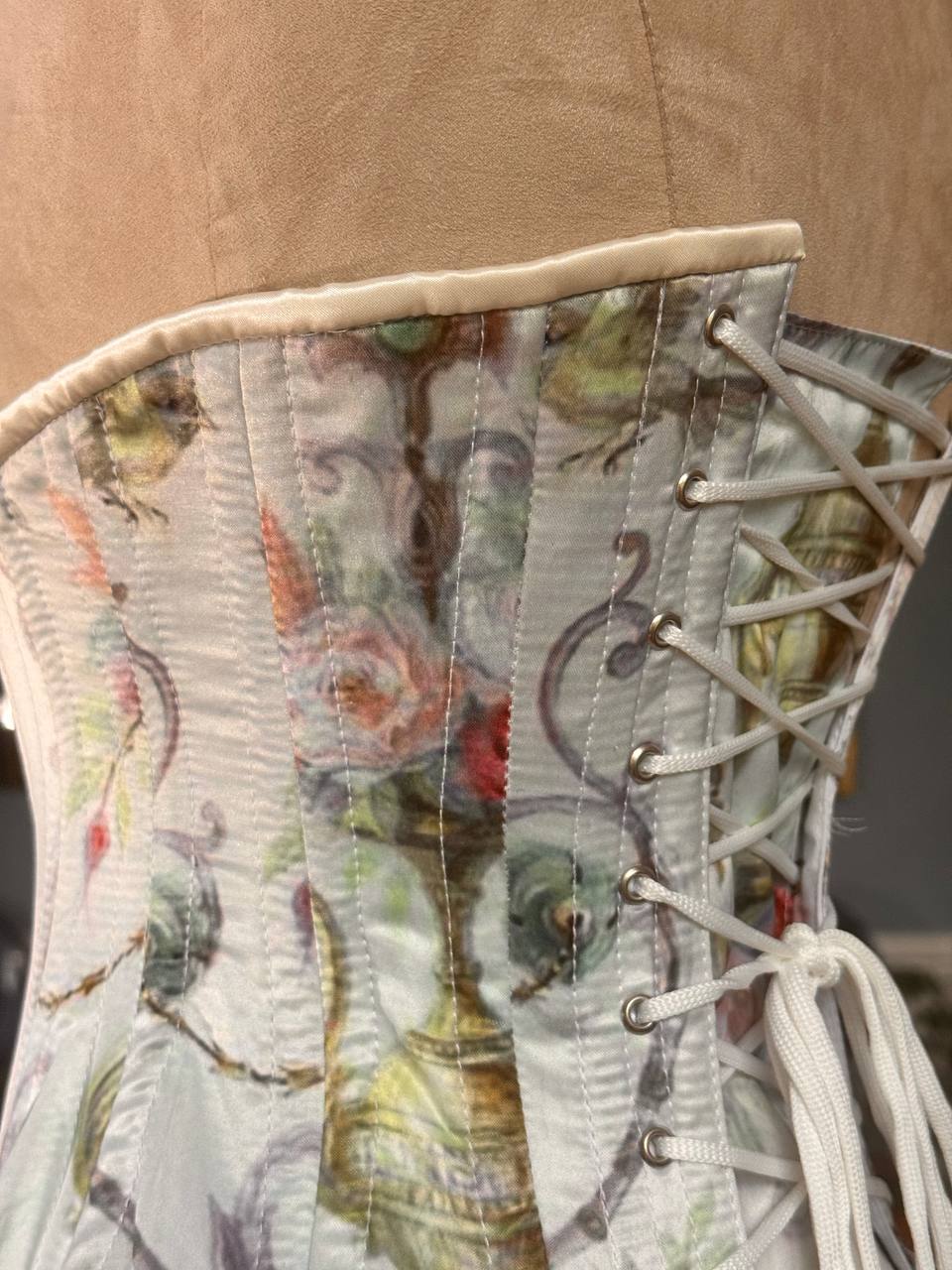 The Corsettery Corsets Magazine – Corsettery Authentic Corsets USA