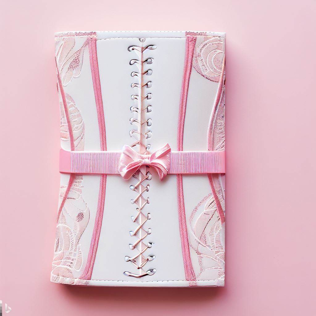 Waist Training Diaries and Journals – Corsettery Authentic Corsets USA