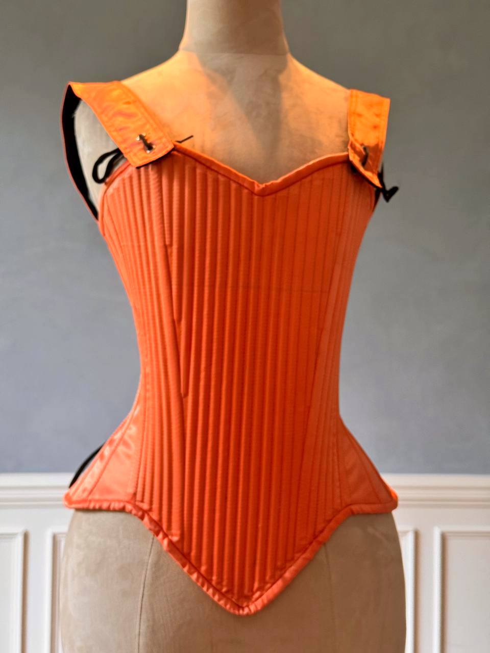 Summer Radiance Corsets Collection – Bright, Floral and Cherry Corsets ...