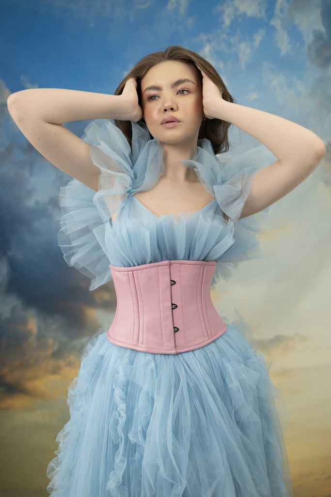 A Comprehensive Guide to Styles and Types of Corsets – Corsettery ...