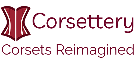 Corset Magazine Covers - Corsettery – Corsettery Authentic Corsets USA