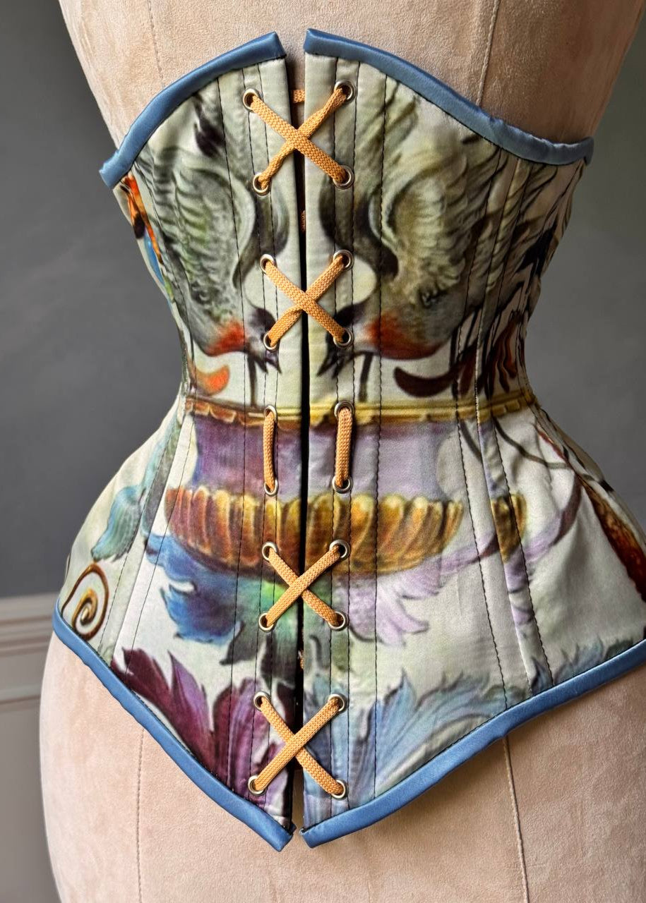 Corsettery USA - authentic steel-boned corsets store, USA – Corsettery ...